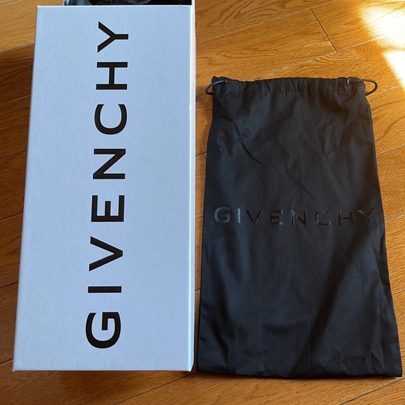 Givenchy | Bags | Givenchy Box | Poshmark